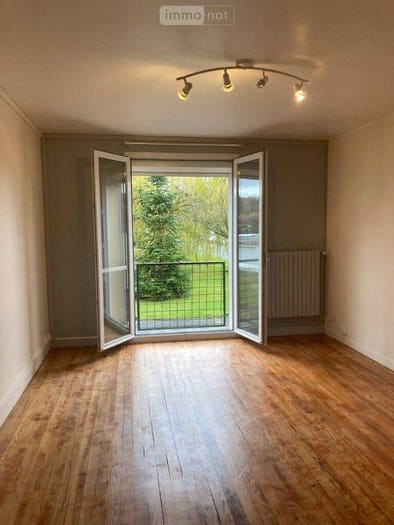 Acacias, Compiègne - Appartement 3 pièces à louer