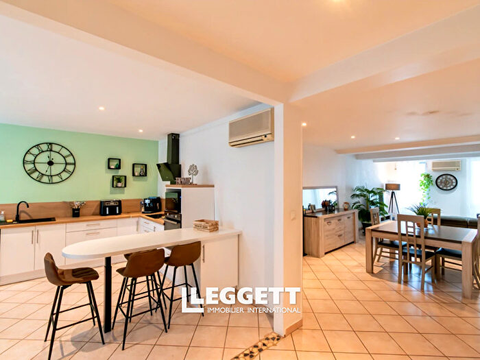 Maison 5 pièces à Coursan, à vendre
