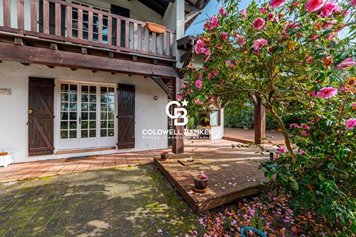 Maison à vendre - La Teste-de-Buch, Pyla sur Mer - 7 pièces - 5 chambres