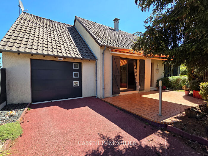 Torvilliers : Maison 8 pièces à vendre