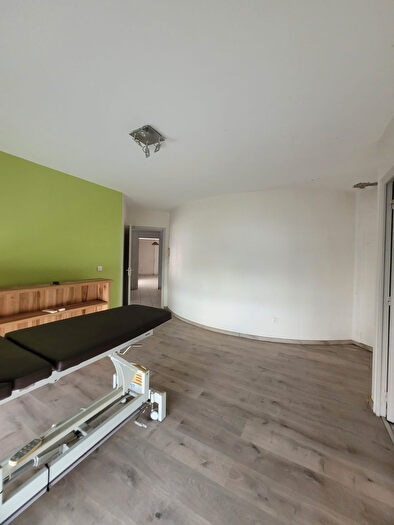 Appartement à vendre - Pointe-à-Pitre - 5 pièces - 4 chambres