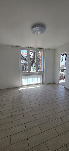 Perpignan, Moulin-à-Vent, Vertefeuille : Appartement 3 pièces à louer