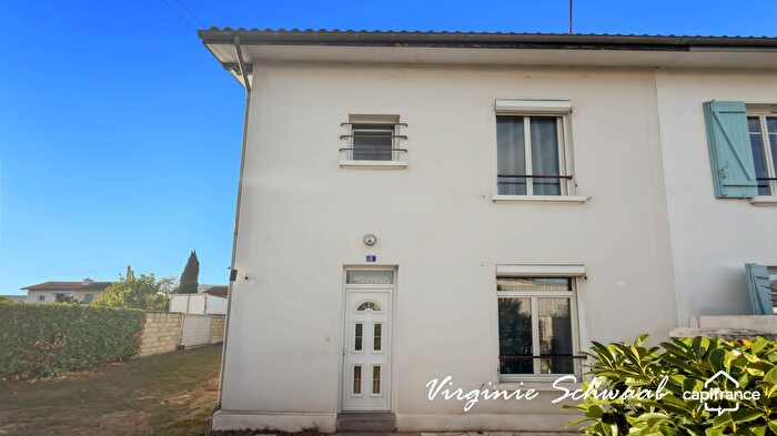 Maison 6 pièces à vendre à Dax, Saubagnacq, Berre