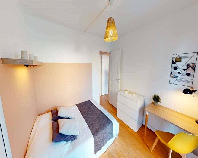 Dupleix-Motte Picquet, Paris 15ème arrondissement - Appartement 1 pièce à louer