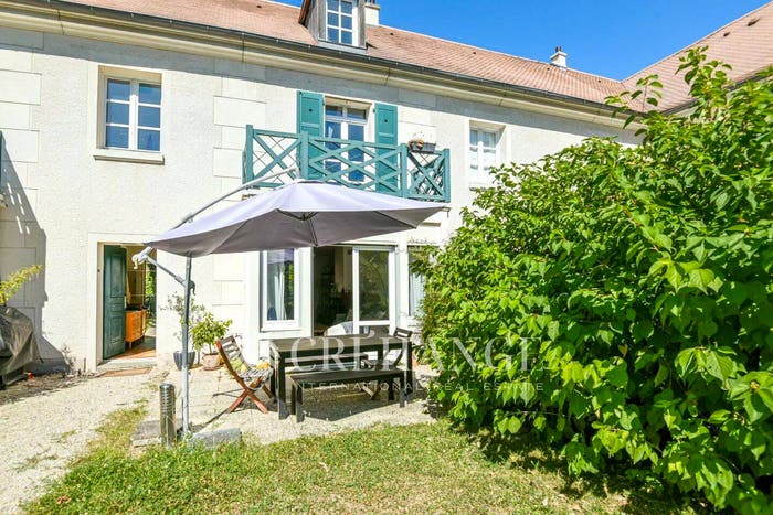 Maison 6 pièces à louer - Schnapper, Saint-Germain-en-Laye