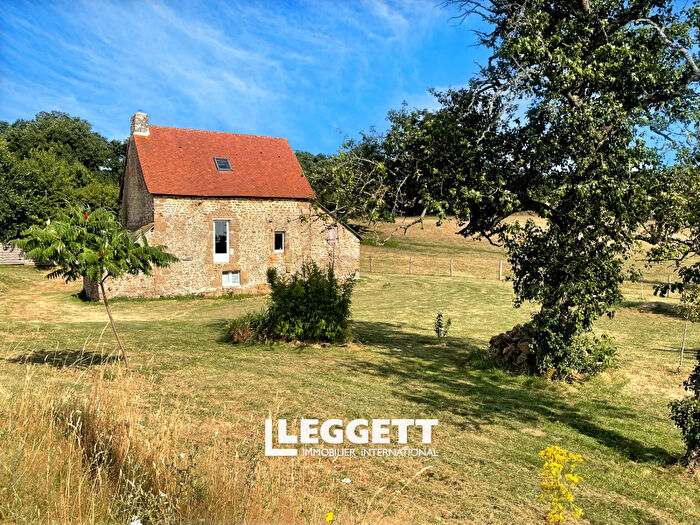 Champéon - Maison 2 pièces à vendre