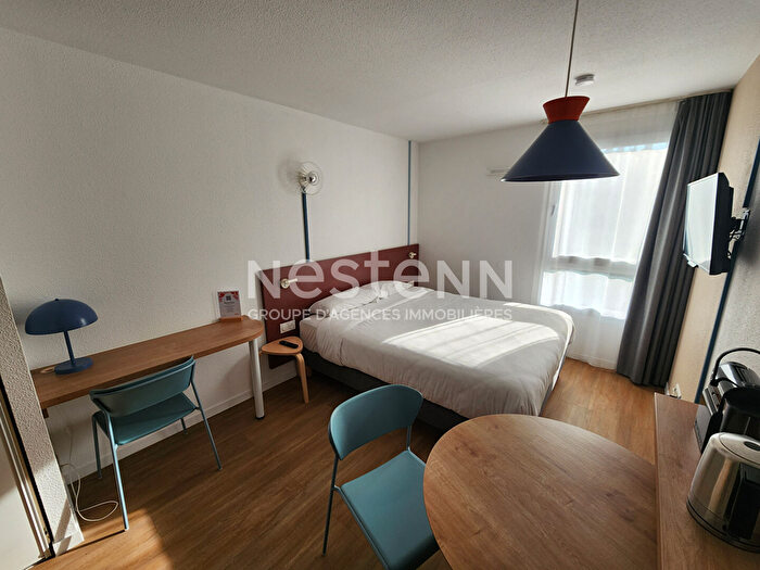 Appartement 3 pièces à vendre à Toulouse, Marengo, Jolimont, Médiathèque, La Colonne