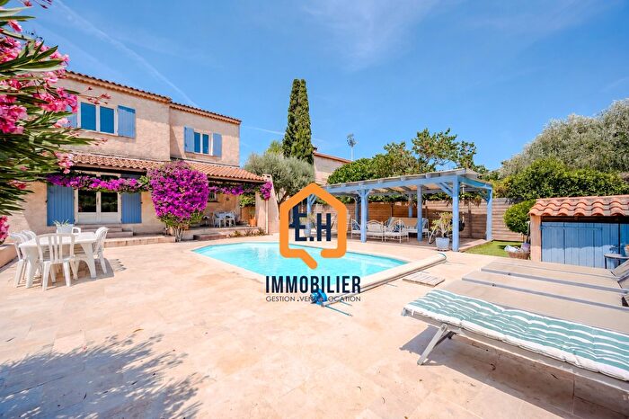 La Valette-du-Var - Maison 6 pièces à vendre