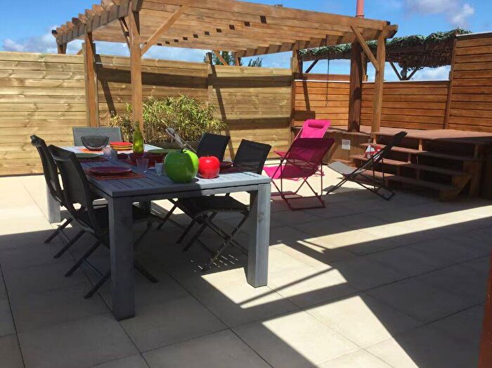 Appartement 3 pièces à louer - Les Minimes-Tasdon, La Rochelle