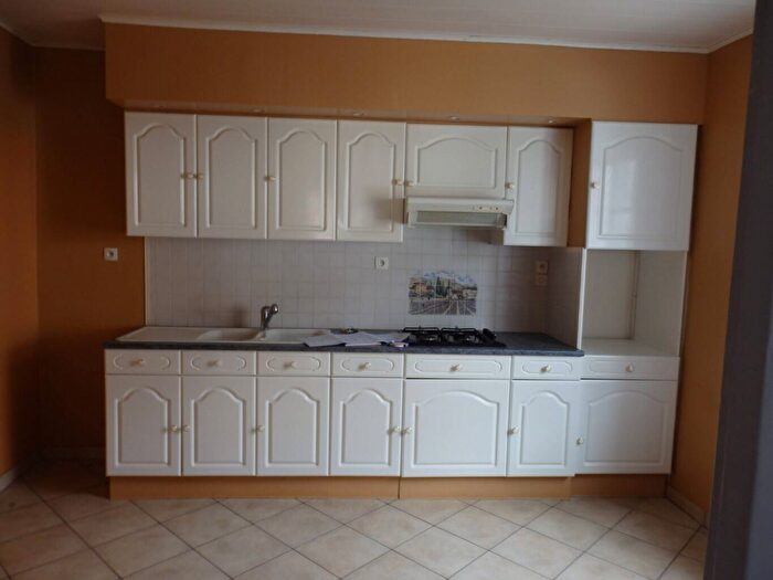 Sud Ouest, Liancourt - Maison 4 pièces à louer