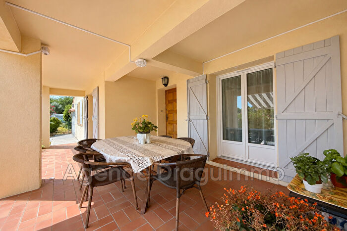 Appartement 3 pièces à vendre à Draguignan, Les Collettes, Sainte-Barbe, Ecole d'Artillerie, La Vaugine