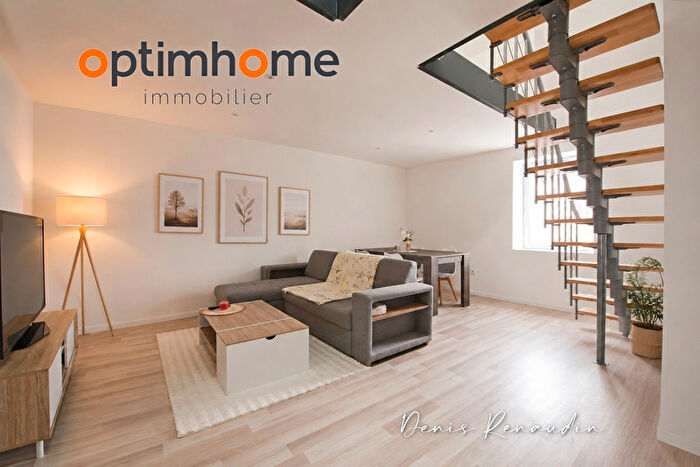 Appartement 5 pièces à vendre à Blain