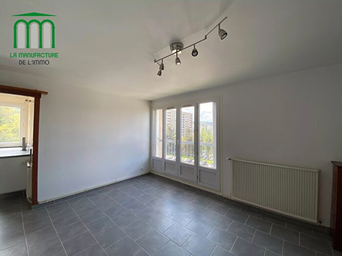 Saint-Étienne, Beaulieu, Montchovet, La Marandinière, La Palle - Appartement 2 pièces à vendre