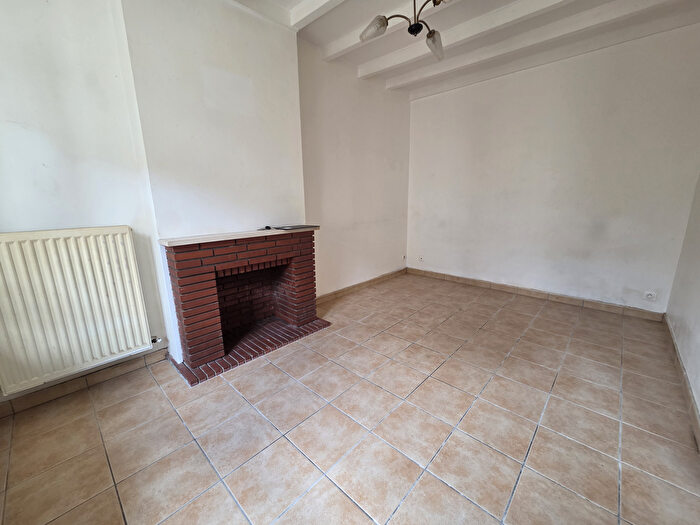 Maison à vendre - Villeréal - 4 pièces - 3 chambres