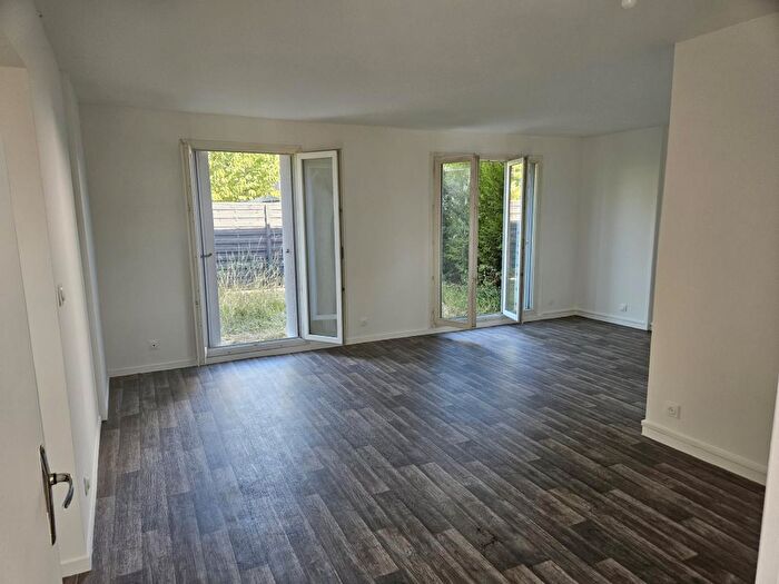 Maison 4 pièces à vendre à Rubelles