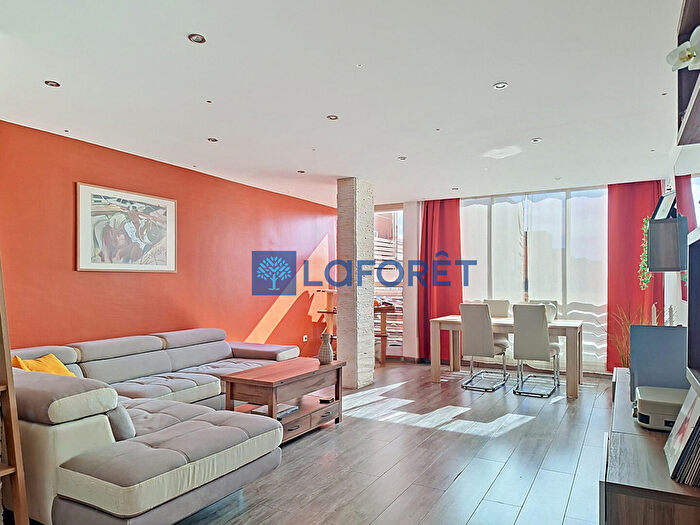 Appartement 3 pièces à vendre à La Valette-du-Var, La Coupiane, Val Sud