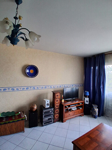 Appartement 3 pièces à vendre - Torcy, Torcy