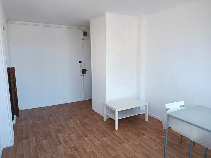 Marseille 5ème, La Conception - Appartement 3 pièces à louer