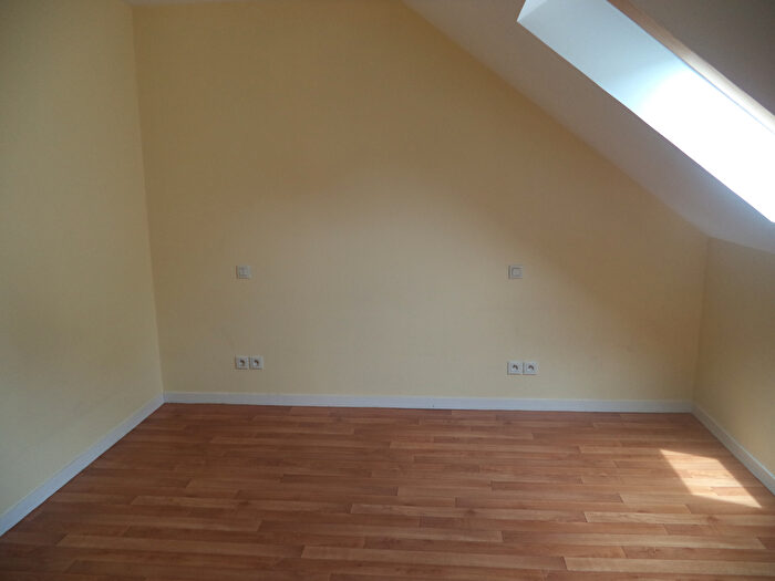 Appartement à louer - Ploërmel - 1 pièce