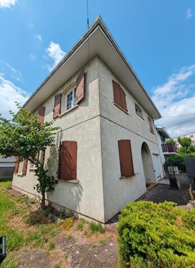 Talence, Thouars, Bijou, Raba - Maison 8 pièces à vendre