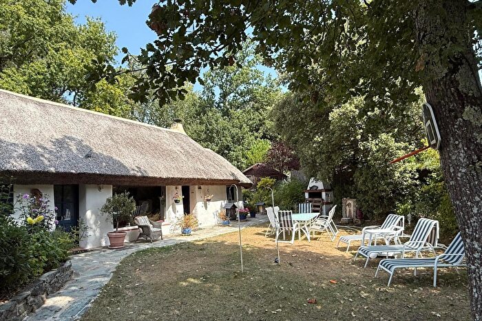 Maison 3 pièces à Saint-Jean-de-Monts, Route des Sables, Beaulieu, Forêt Domaniale Pays de Monts, à vendre