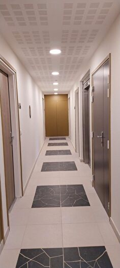 Appartement à louer - Dunkerque, Petite Synthe - 3 pièces