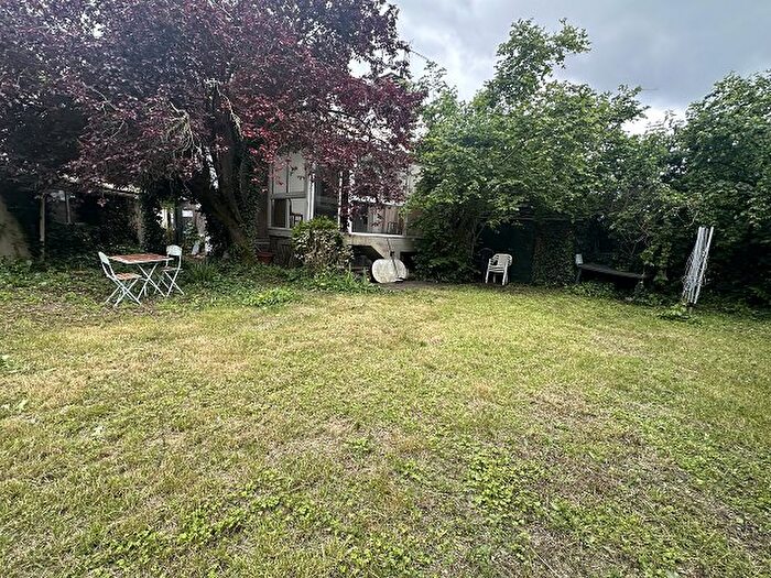 Maison 5 pièces à vendre à Créteil, Brèche, Préfecture