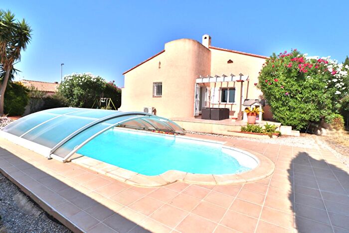 Maison 5 pièces à Pia, à vendre