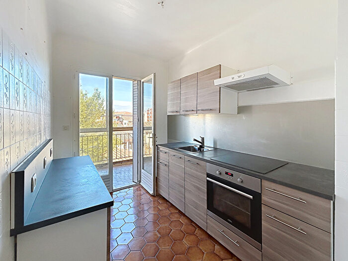 Appartement 2 pièces à vendre à Carpentras, Coeur de Ville
