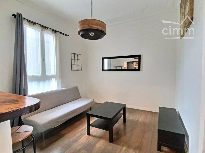 Alfortville - Appartement 2 pièces à louer