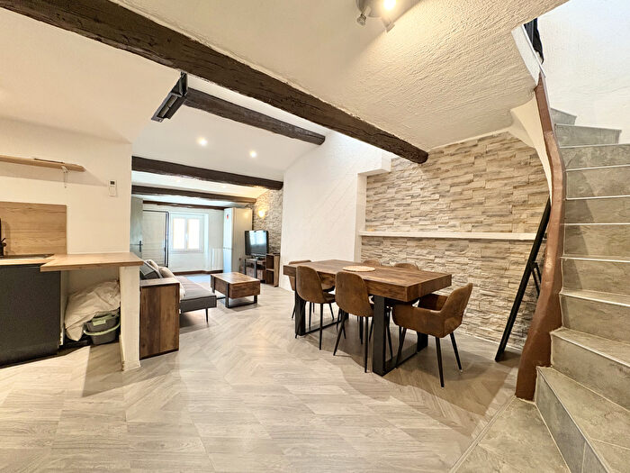 Appartement 3 pièces à Cannes, Suquet, à vendre