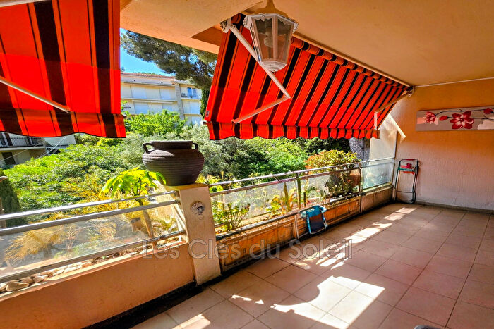 Bandol : Appartement 2 pièces à vendre