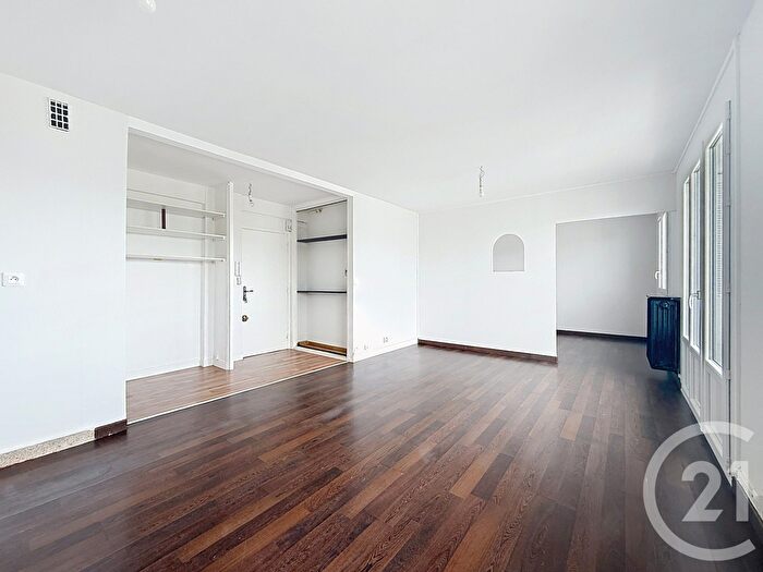 Appartement 2 pièces à Troyes, Jules Guesde, à vendre