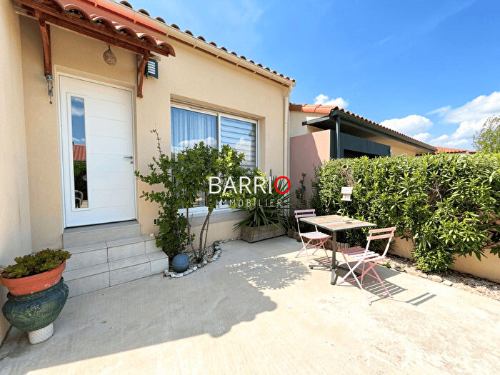 Maison 3 pièces à vendre - Ortaffa