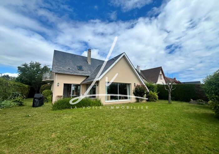 Maison 6 pièces à louer - Bretteville-sur-Odon