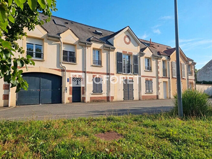 Appartement 1 pièce à vendre - Saint-Ouen-l'Aumône, Val de Liesse