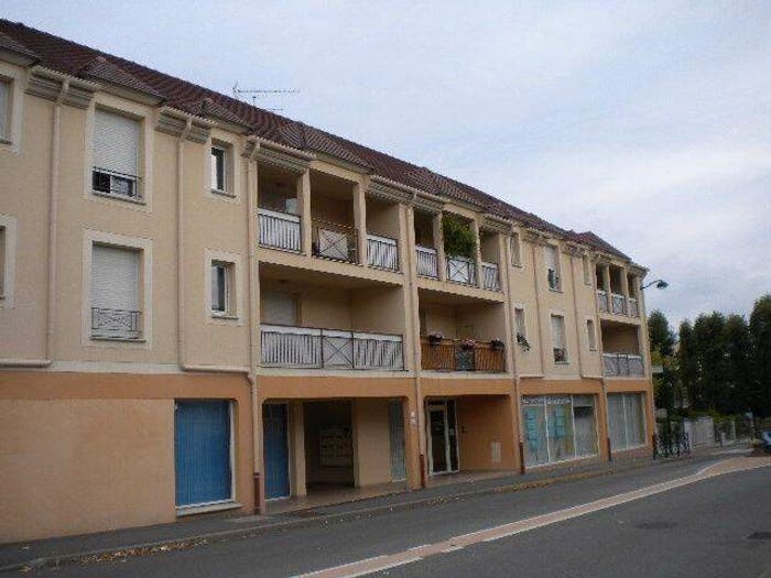 Les Clayes-sous-Bois : Appartement 3 pièces à louer