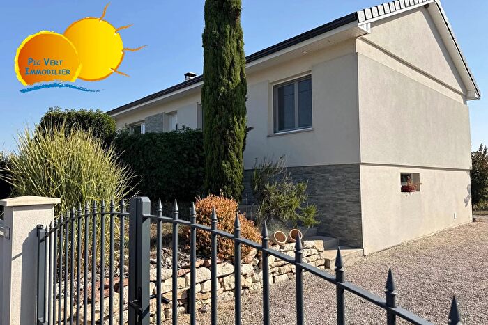 Soissons-sur-Nacey : Maison 6 pièces à vendre