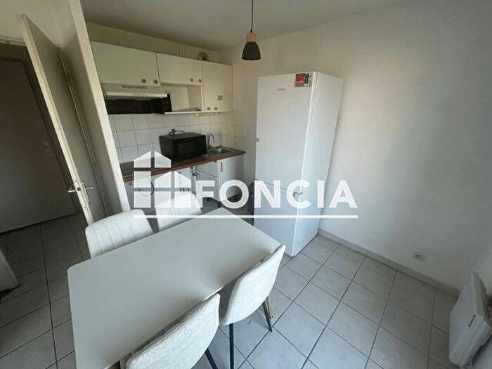 Appartement à louer - Estanove, Montpellier - 3 pièces - 2 chambres