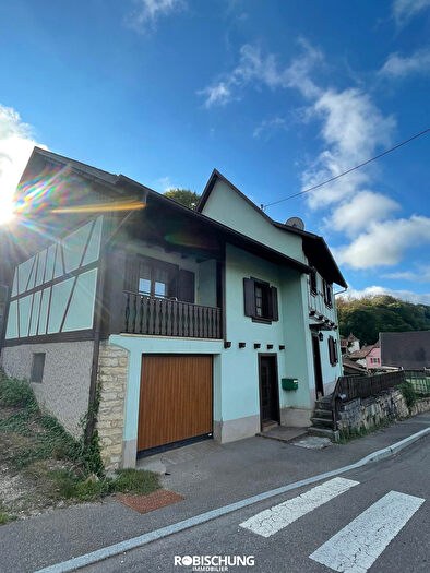 Maison 7 pièces à vendre - Oberlarg