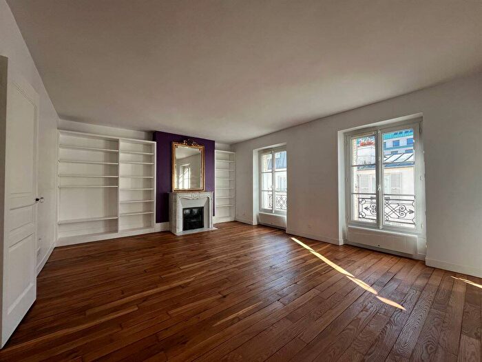 Appartement 2 pièces à Gros Caillou, Paris 7ème arrondissement, à louer