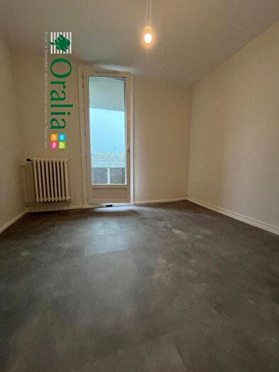 Appartement 3 pièces à louer à Le Roule, La Mulatière
