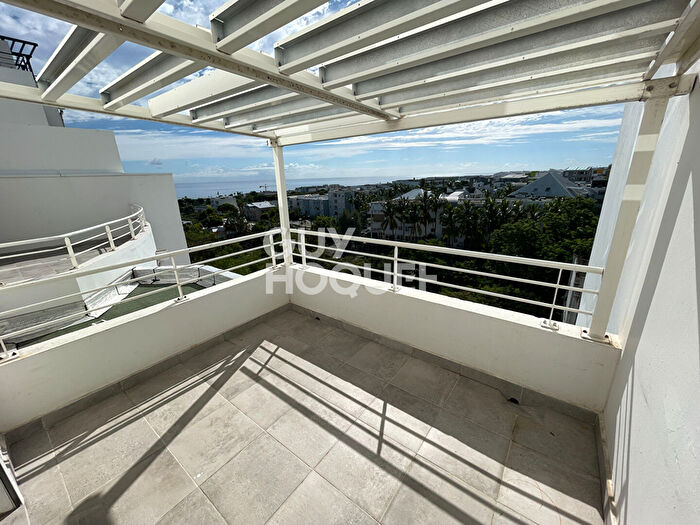Appartement 2 pièces à vendre - Saint-Denis, Le Butor, Champ-Fleuri, Sainte-Clotilde