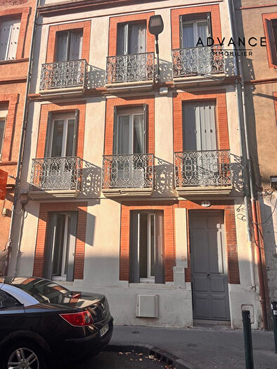 Toulouse, Capitole - Appartement 2 pièces à vendre