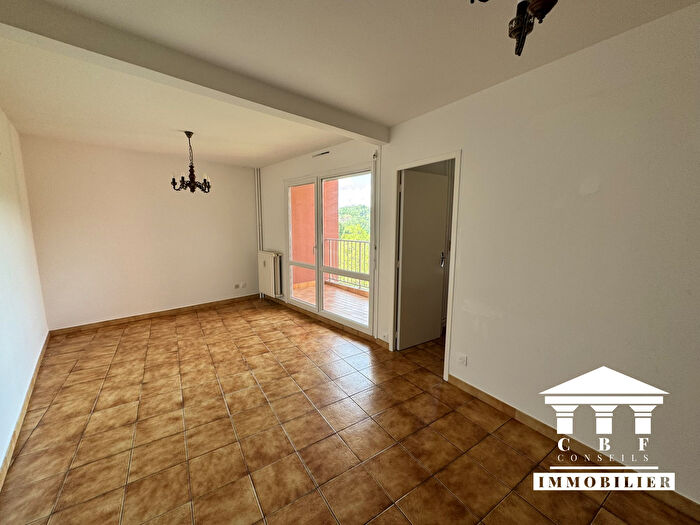 Appartement 3 pièces à vendre - Le Creusot, Nord Est