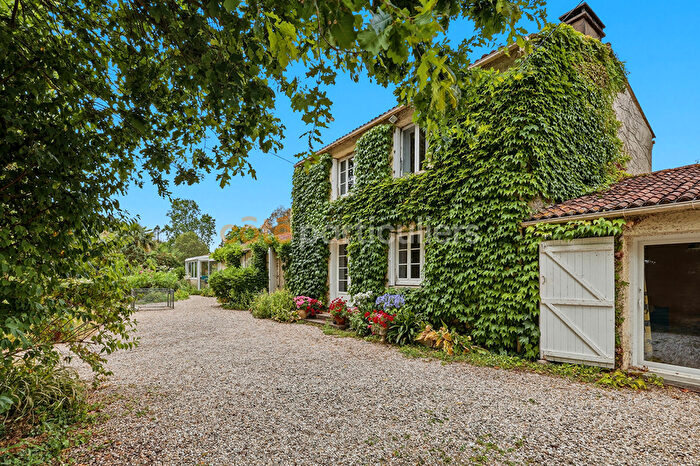 Machecoul - Maison 7 pièces à vendre