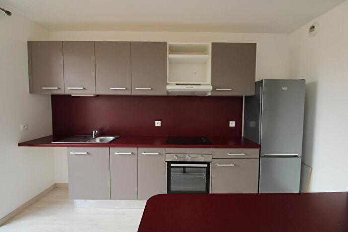 Appartement 2 pièces à Le Puy-en-Velay, Centre-ville, à louer