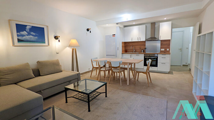 Appartement 2 pièces à Sanary-sur-Mer, Le Pont d'Arand, Ancien Chemin de Toulon, à louer