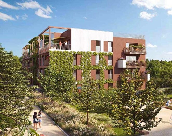 Vaucresson - Appartement 4 pièces à vendre