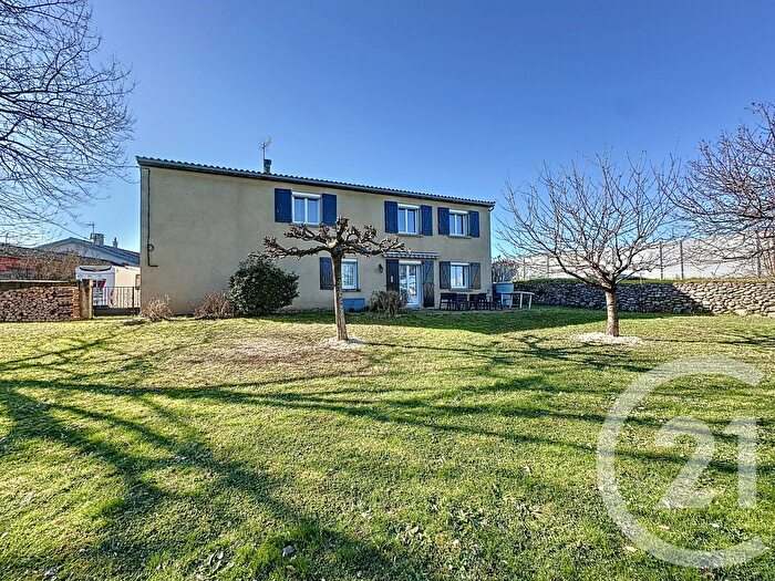 Maison 7 pièces à vendre - Pamiers, Chemin des Oules, La Bouriette